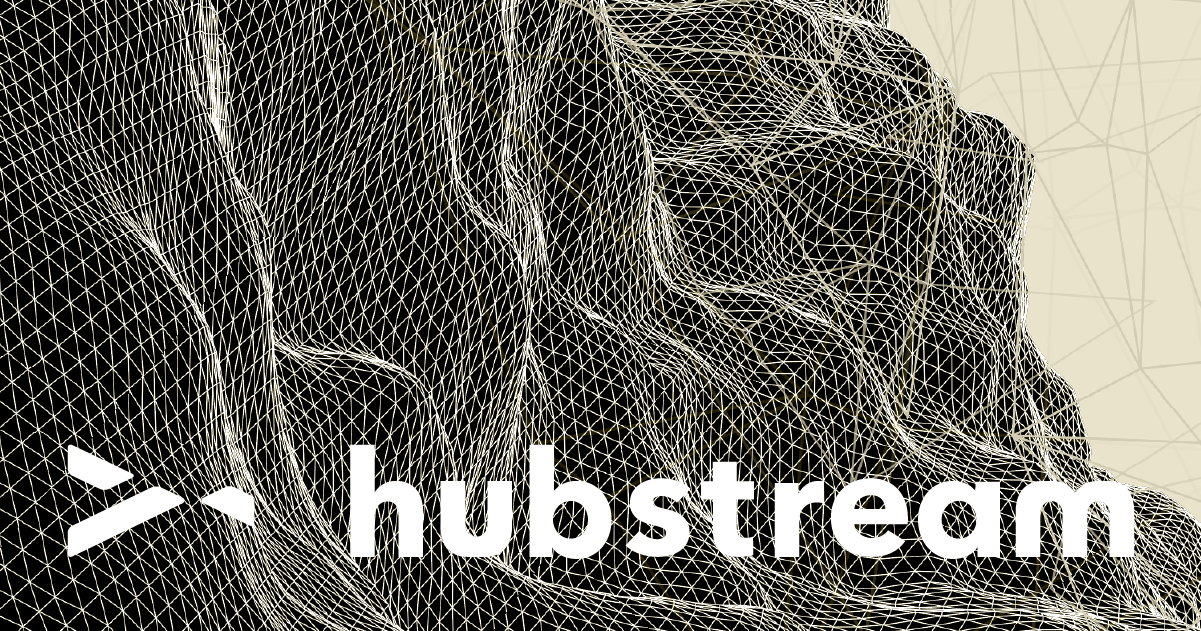 Hubstream | Hubstream ONE